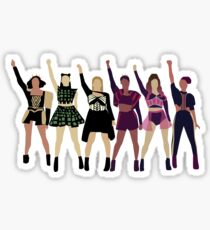 Six The Musical Gifts & Merchandise | Redbubble