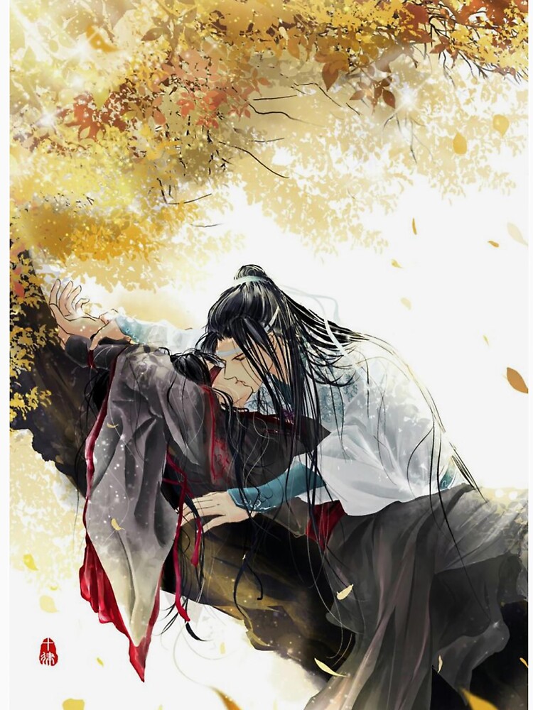 "The Untamed Bromance poster" T-shirt for Sale by fusudrama | Redbubble ...