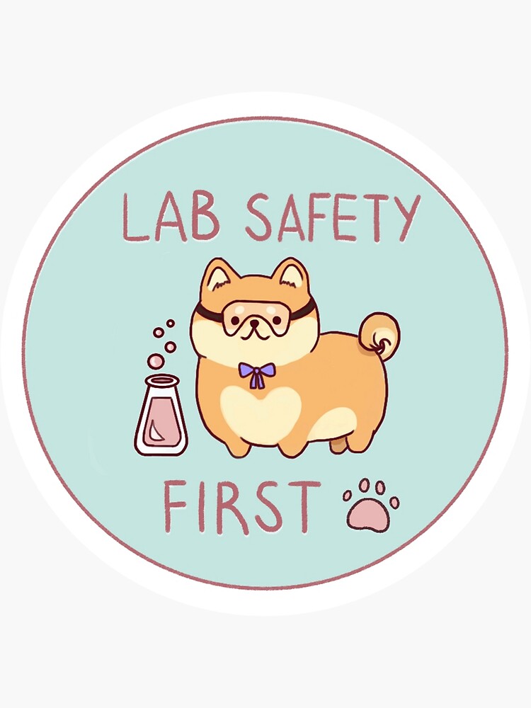 "Cute Lab Dog" Sticker by xkaat123 | Redbubble