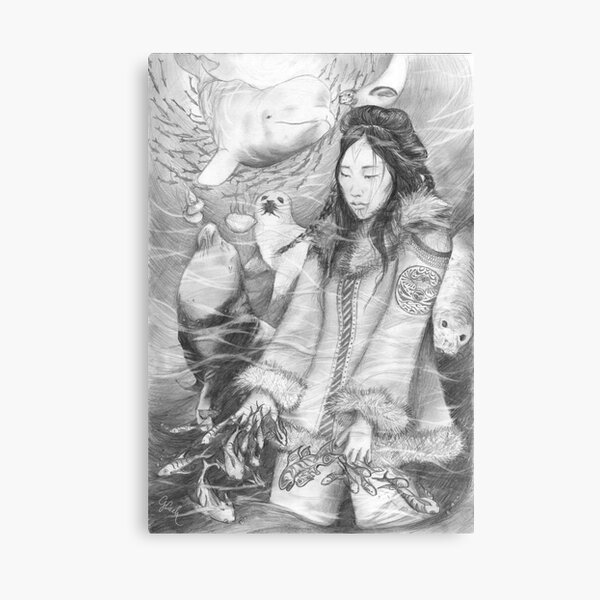 Sedna Wall Art | Redbubble