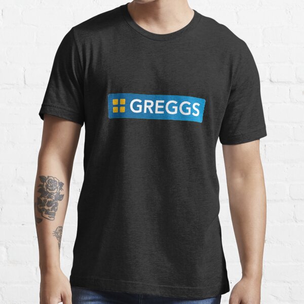 Greggs Gifts & Merchandise | Redbubble