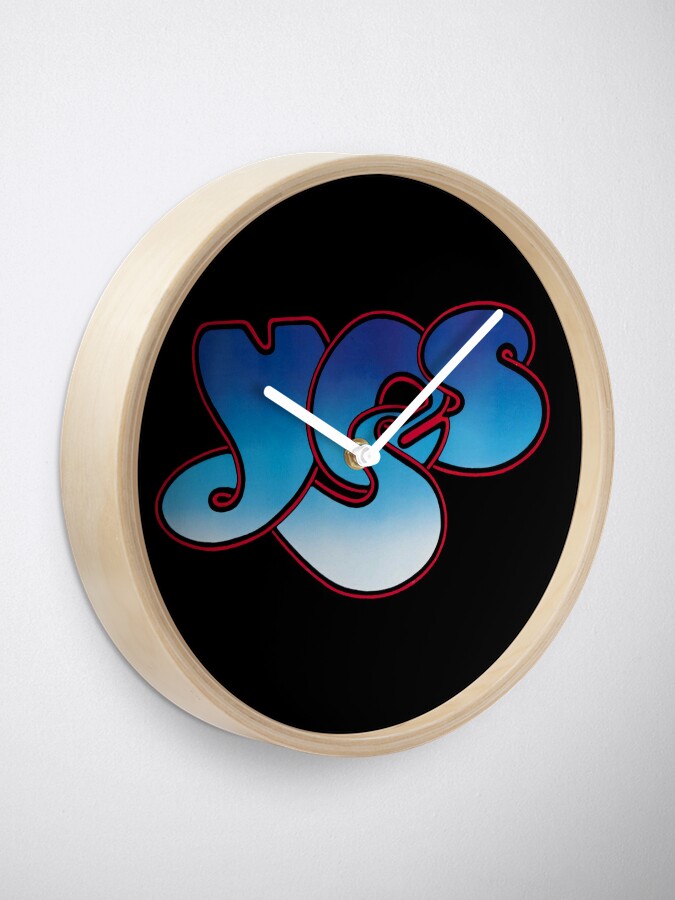 Found at a local thrift store. : r/yesband