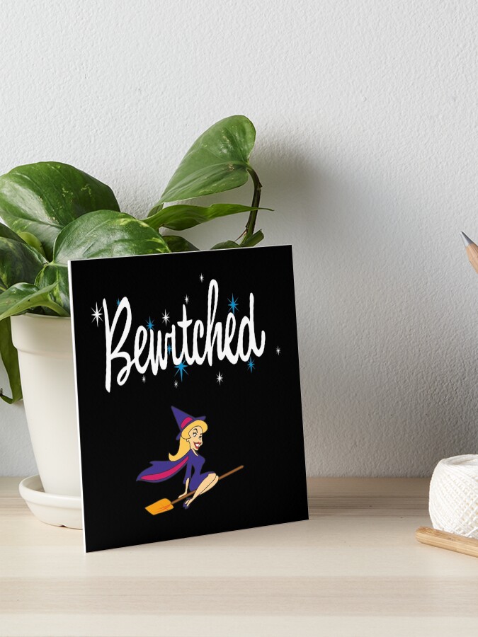 Bewitched Logo