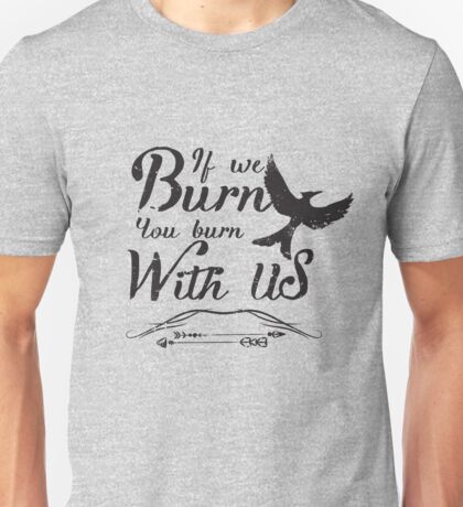 Mockingjay: Gifts & Merchandise | Redbubble