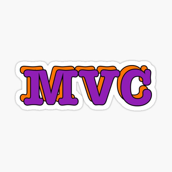 "MVC, Missouri Valley College " Sticker for Sale by Cy1982 | Redbubble