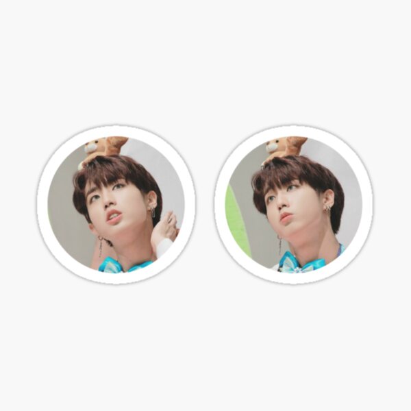 "Stray Kids Han Jisung" Sticker for Sale by straykings | Redbubble