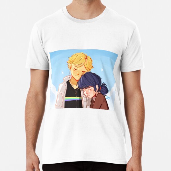Marinette T-Shirts | Redbubble