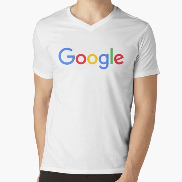 Google T-Shirts | Redbubble