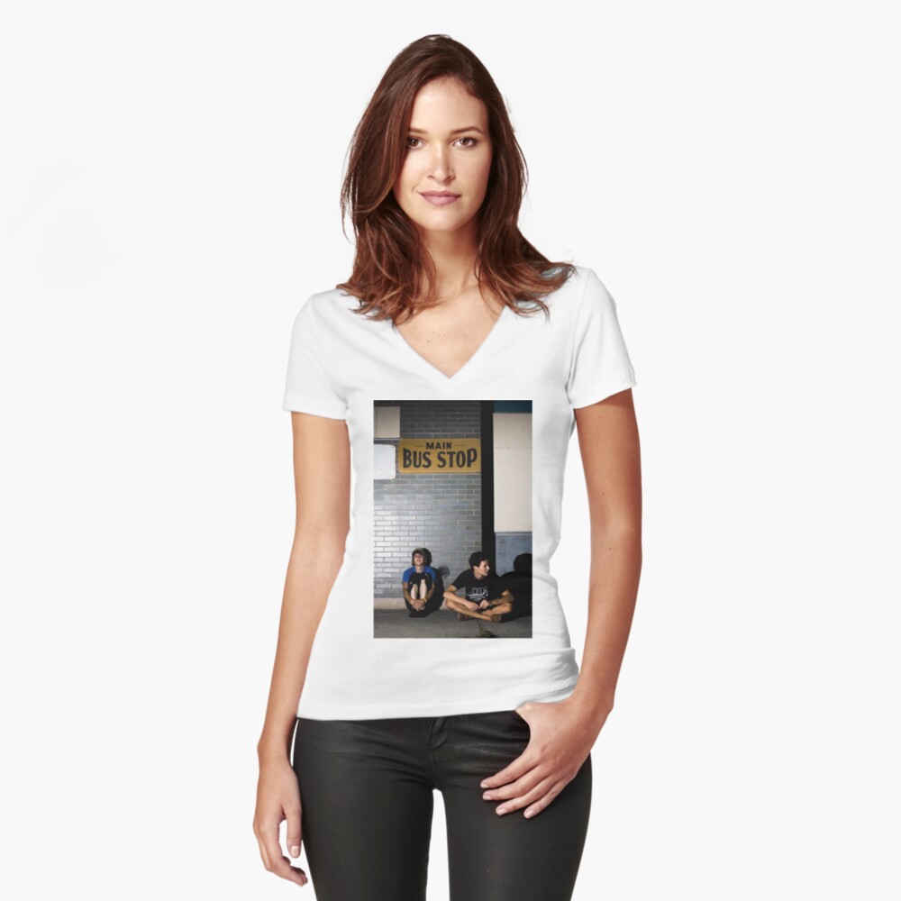 "Mat and Brian 2" Poster for Sale by creativwel | Redbubble