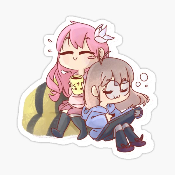 Lilypichu Geschenke & Merchandise | Redbubble