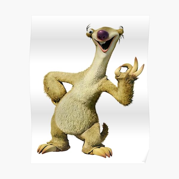 Ice Age Gifts & Merchandise | Redbubble