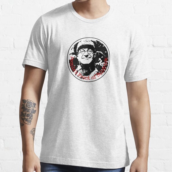 "Volksfront von Baldrick" T-Shirt von STO2k18 | Redbubble