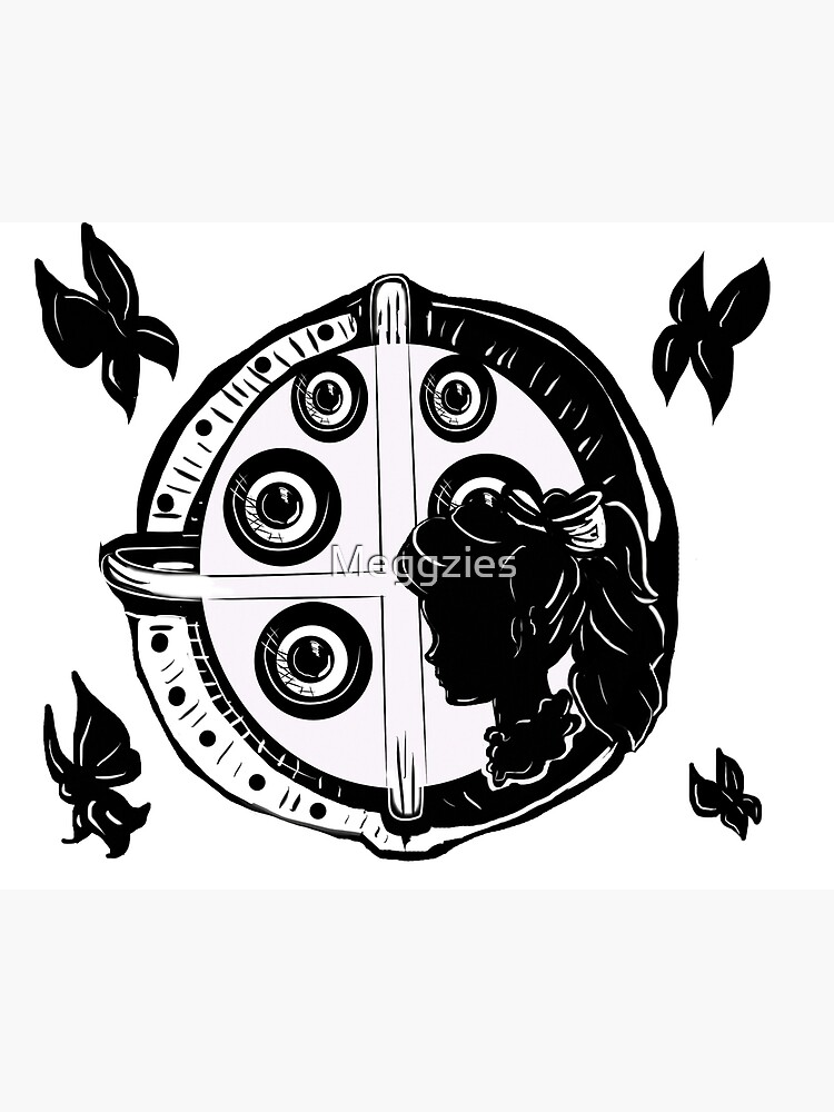 Silhouette De Bioshock