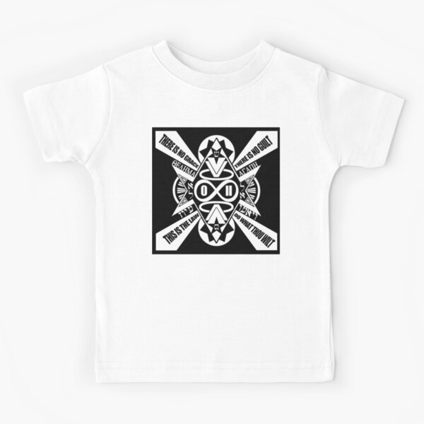 "The Magus Speaks" Kids T-Shirt for Sale by IAO131 | Redbubble