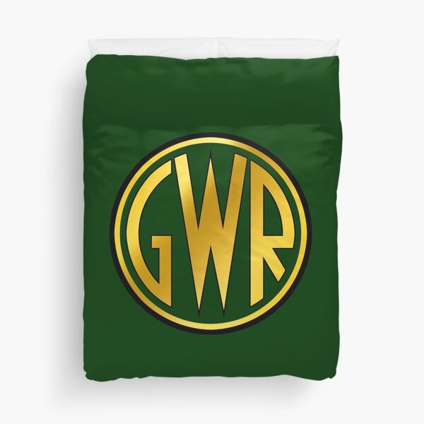 Gwr Merch & Gifts for Sale | Redbubble