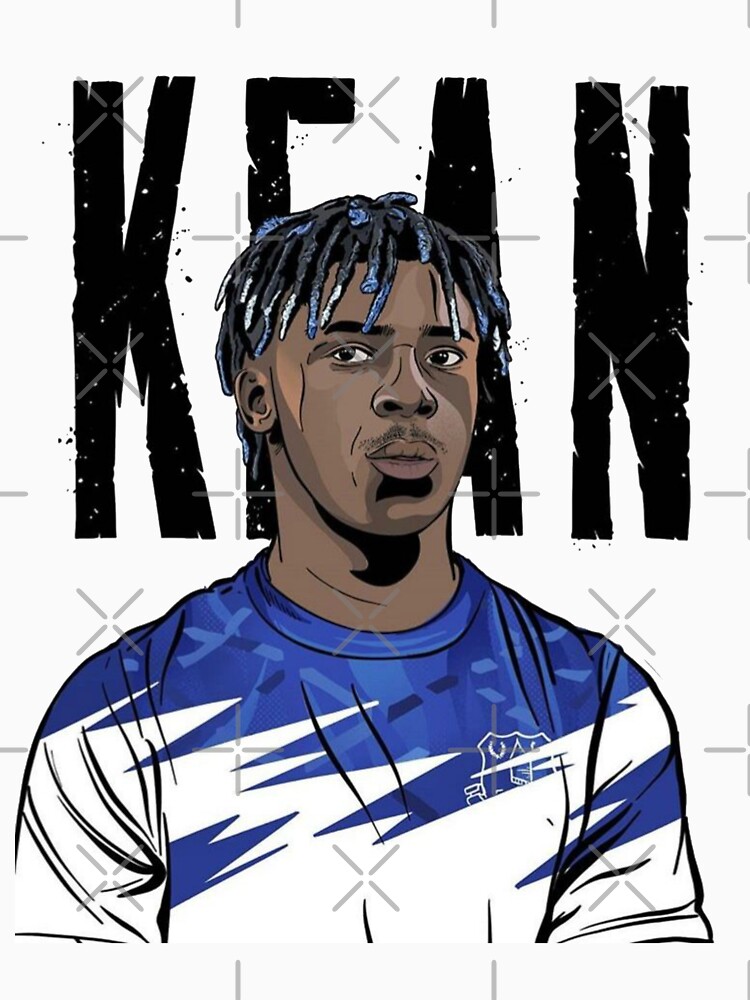 "Kean painting Art" T-shirt by ricardtriyono | Redbubble