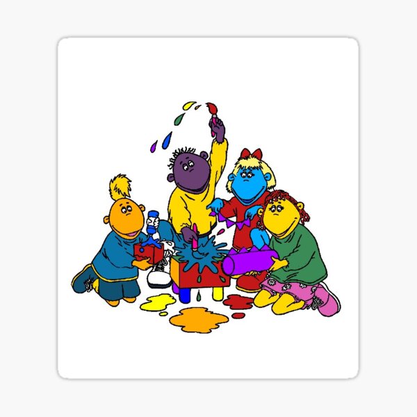 Tweenies Merch & Gifts for Sale | Redbubble