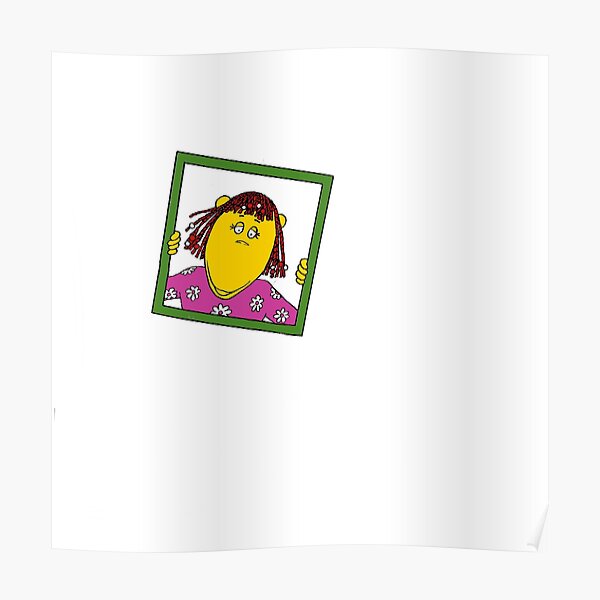 Cbeebies Posters | Redbubble