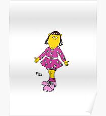 Cbeebies Posters | Redbubble
