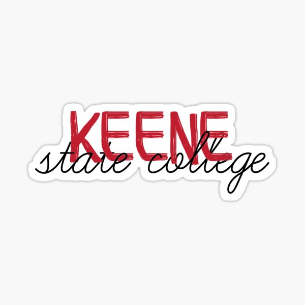 Keene State College Gifts & Merchandise | Redbubble