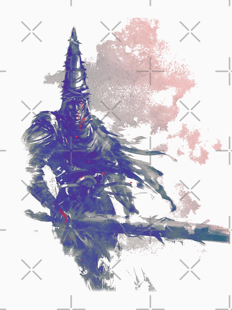 "The penitent one - blasphemous" T-shirt for Sale by Geempah ...