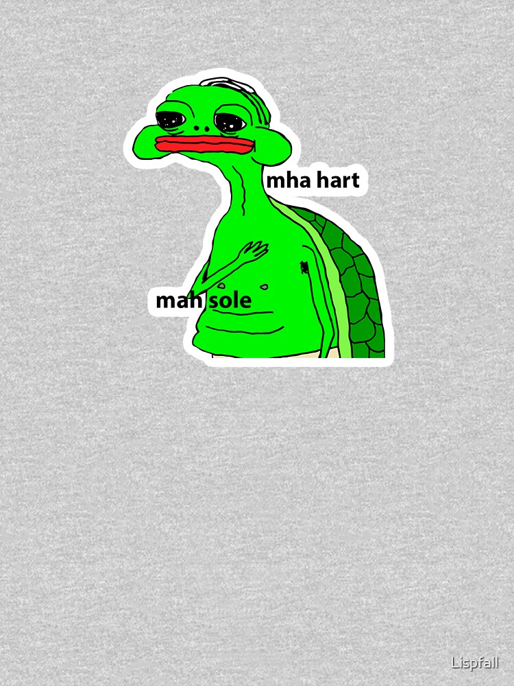 "Mha hart - Meme" T-shirt for Sale by Lispfall | Redbubble | memes t ...