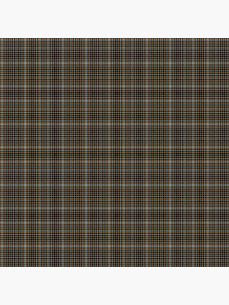 "Gordon and Meldrum Clan Weathered Scottish Tartan Old Colors Ancient ...