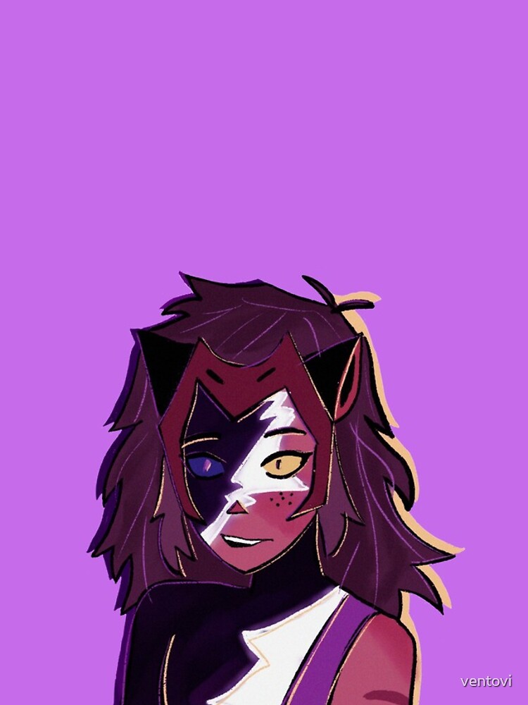 "catra gone feral" iPhone Case for Sale by ventovi | Redbubble