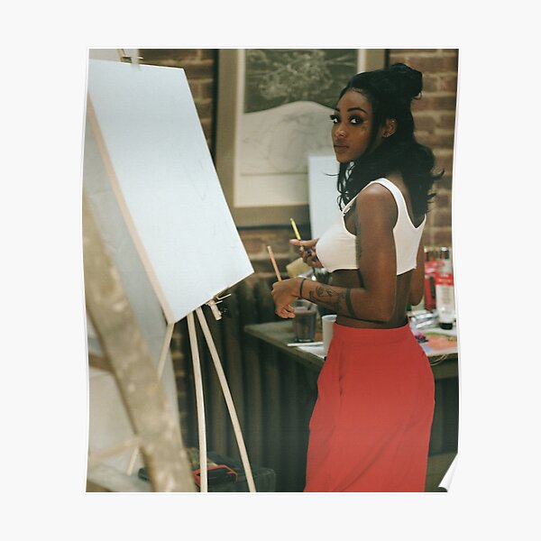 Summer Walker Gifts & Merchandise | Redbubble