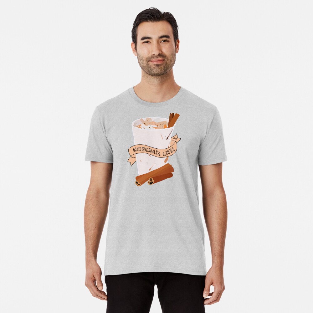 "Horchata Life" Sticker for Sale by Viridiana Osio Servin | Redbubble