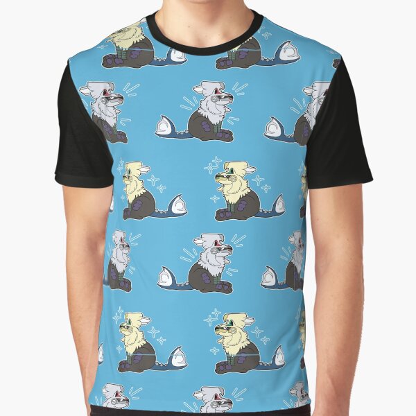 "Silvally Pattern" T-shirt for Sale by alonerwolf | Redbubble | fan art ...