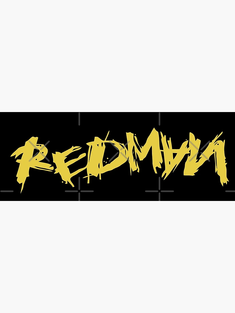 Logo Masticativo Redman