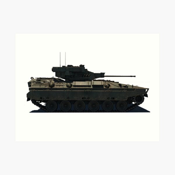 Ifv Art Prints | Redbubble