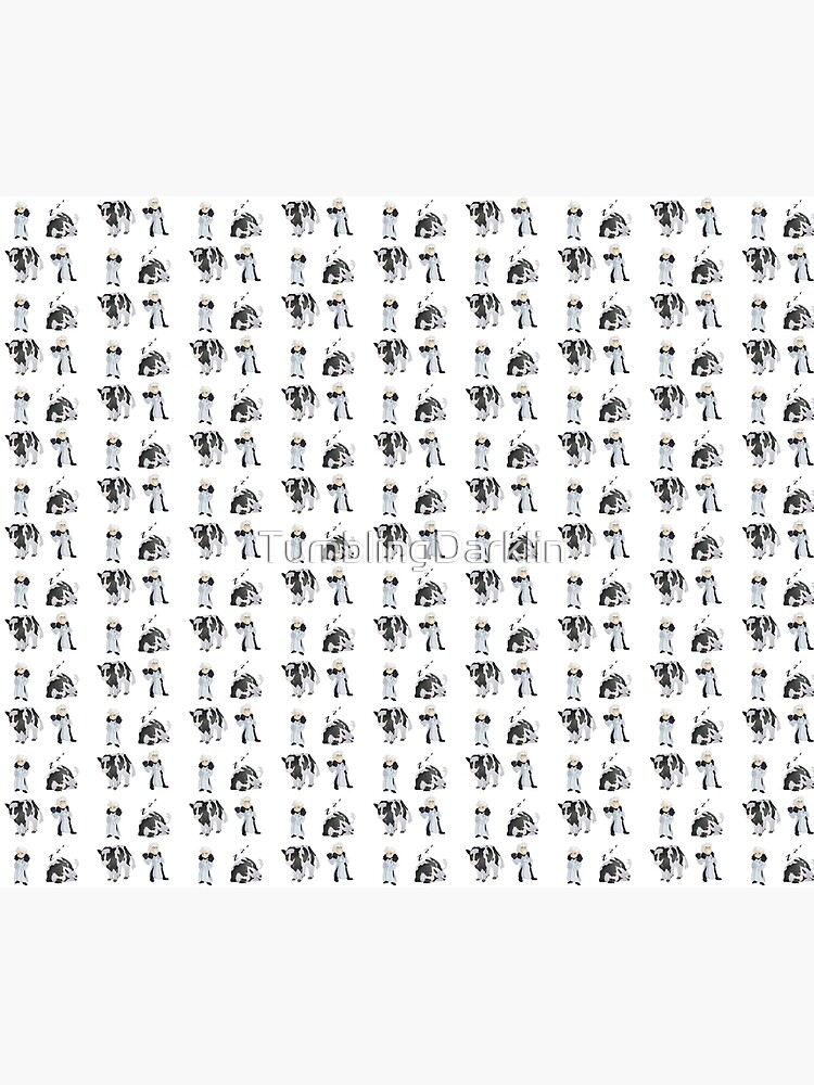 "Haru, Zodiac of the Cow (Fruits Basket)" Throw Blanket by ...