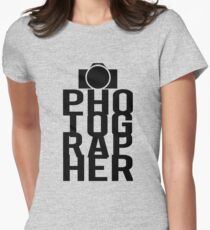 Camera: T-Shirts | Redbubble