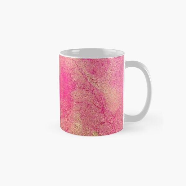 "Magenta dreaming" Mug by sdjames | Redbubble