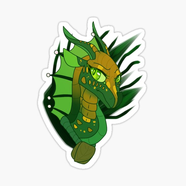 Sundew Wings Of Fire Gifts & Merchandise | Redbubble