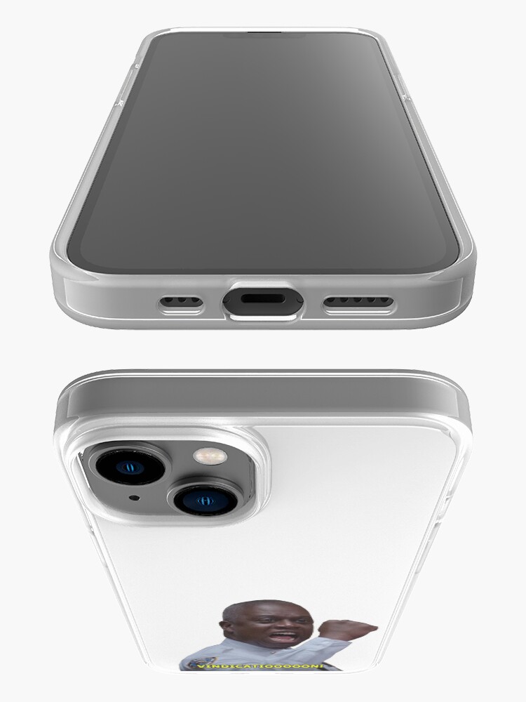 "brooklyn 99 vindication" iPhone Case for Sale by ryan597 | Redbubble