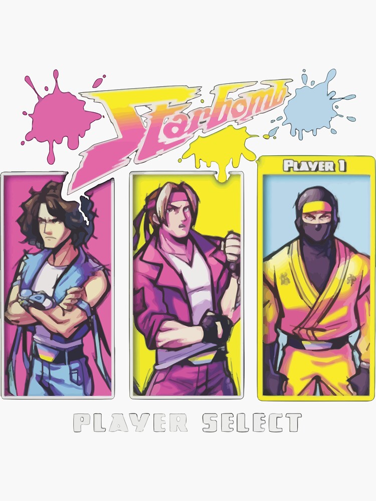 "starbomb merch" Sticker for Sale by abiblomy | Redbubble