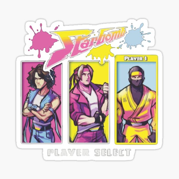 "starbomb merch" Sticker for Sale by abiblomy | Redbubble