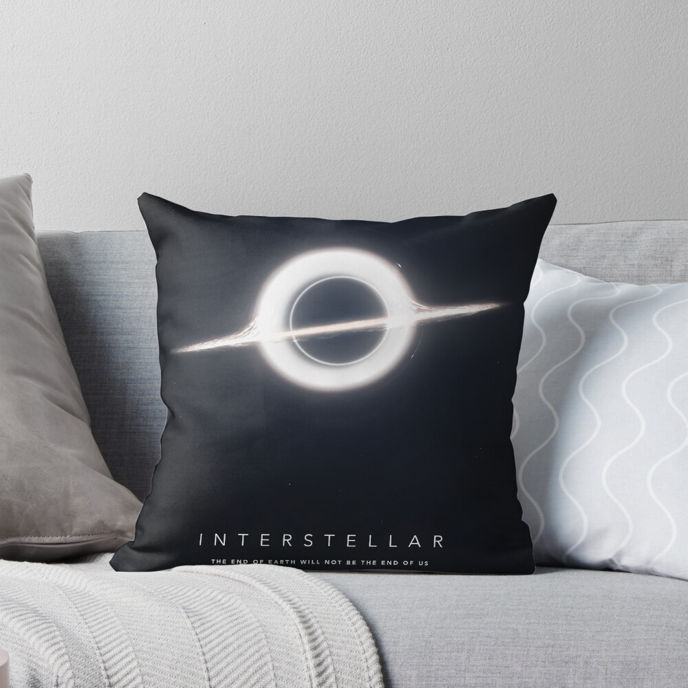 "Interstellar" Poster for Sale by DonMario | Redbubble