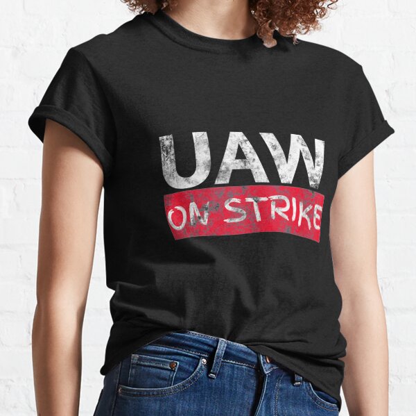 Uaw T-Shirts | Redbubble