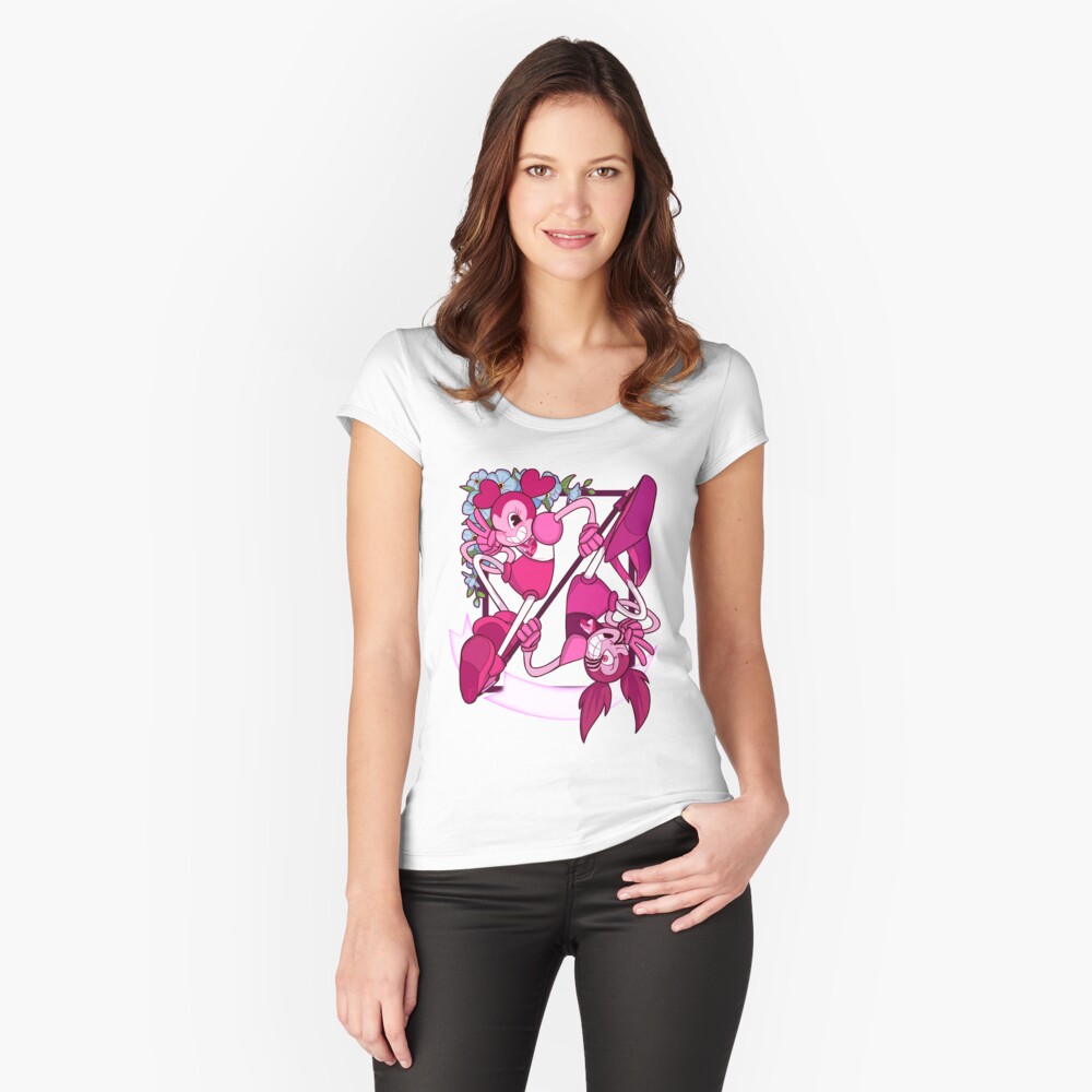 "Spinel- Steven Universe the Movie" Pillow for Sale by Jeniii | Redbubble