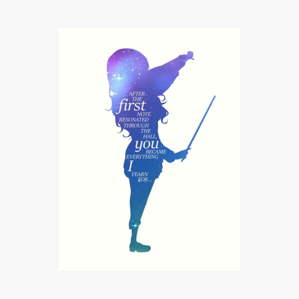 "YLIA - Kaori" Art Print for Sale by kuuushi | Redbubble