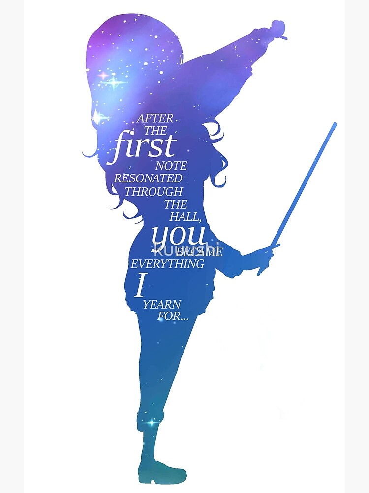 "YLIA - Kaori" Framed Art Print for Sale by kuuushi | Redbubble