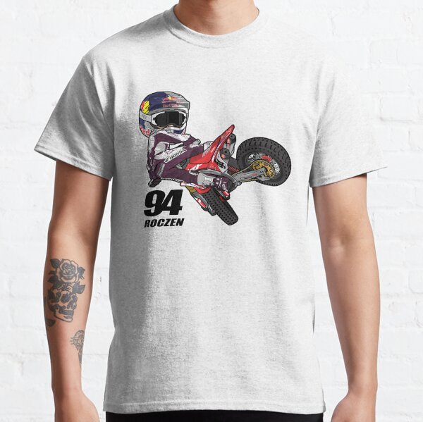 Ken Roczen Gifts & Merchandise | Redbubble