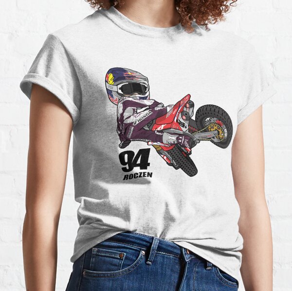 Ken Roczen Motocross Gifts & Merchandise | Redbubble