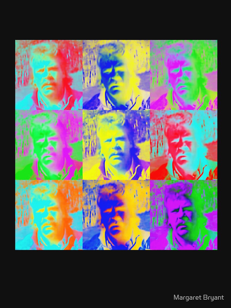 "Warhol Rowsdower Tee (for my fellow MST3K fans)" T-shirt by twynklebat ...