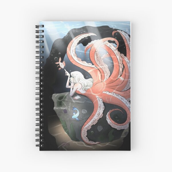 Cecaelia Gifts & Merchandise | Redbubble