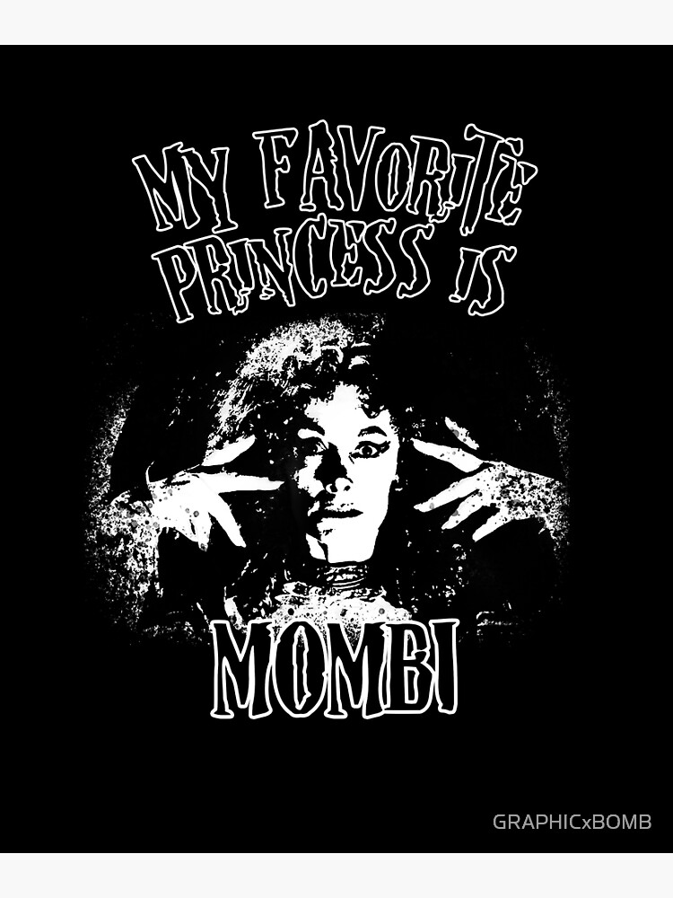 Lámina metálica «Princess Mombi Return to Oz Fan Art Mi princesa ...